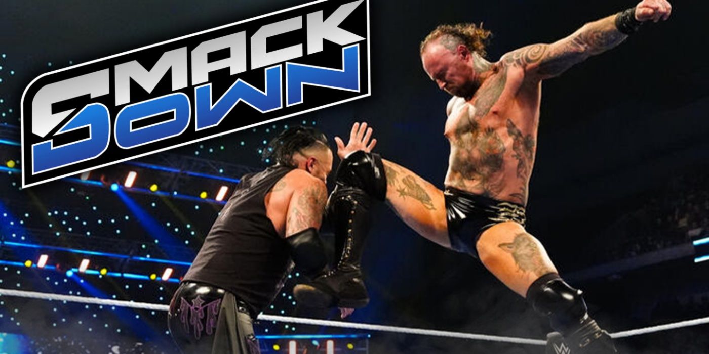 WWE Saturday Night's Main Event December 2025: Every Match Ranked & Reviewed