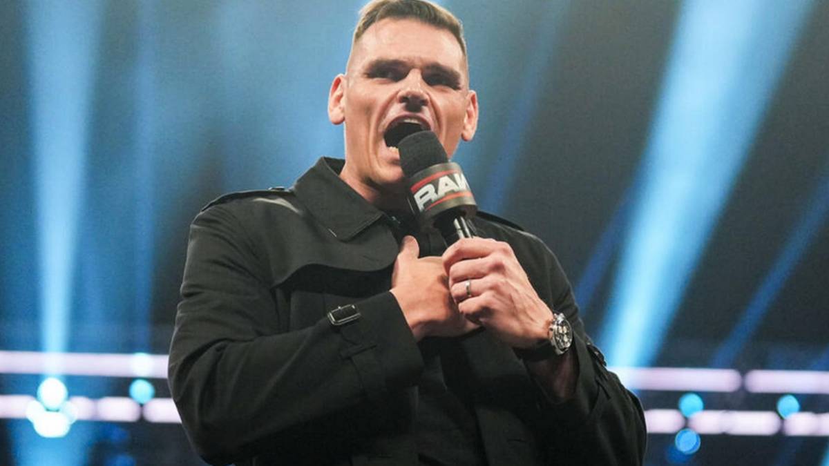 WWE's Only Perfect Booking Decision For Gunther