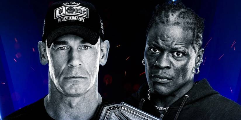 Every Match Of John Cena's Retirement Tour, Reviewed