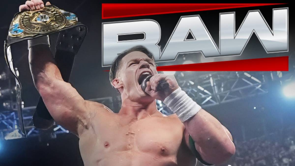 WWE RAW's Best Episodes of 2025