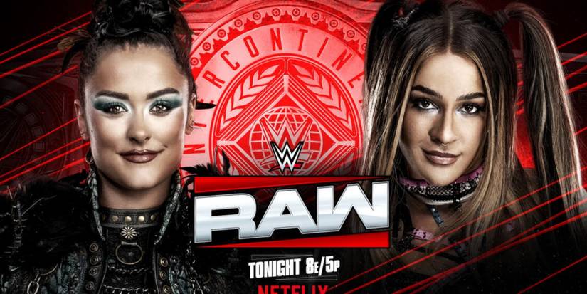 WWE RAW's Best Episodes of 2025