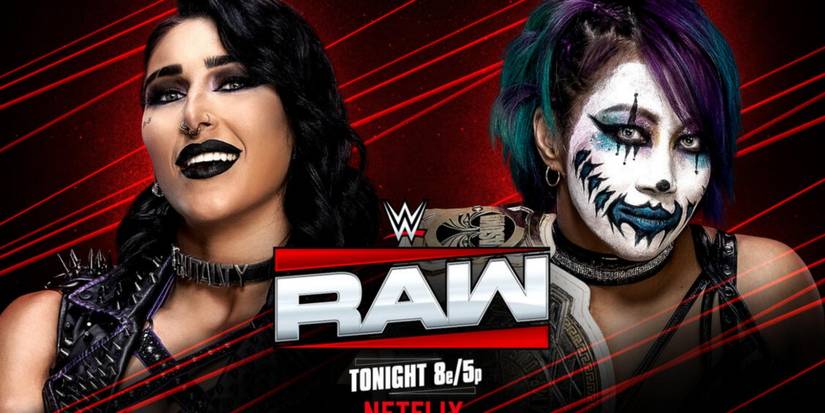 WWE RAW December 22: Every Match Ranked & Reviewed