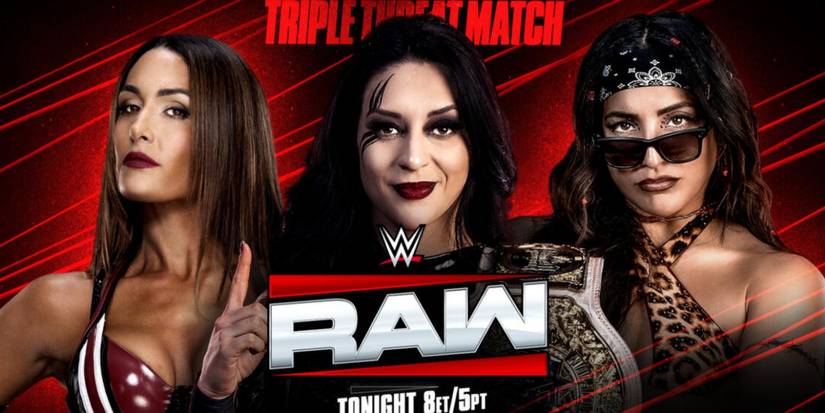 WWE RAW December 29: Every Match Ranked & Reviewed