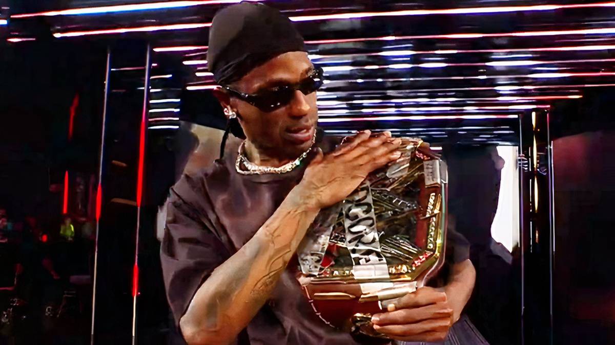 WWE's Worst Moments of 2025