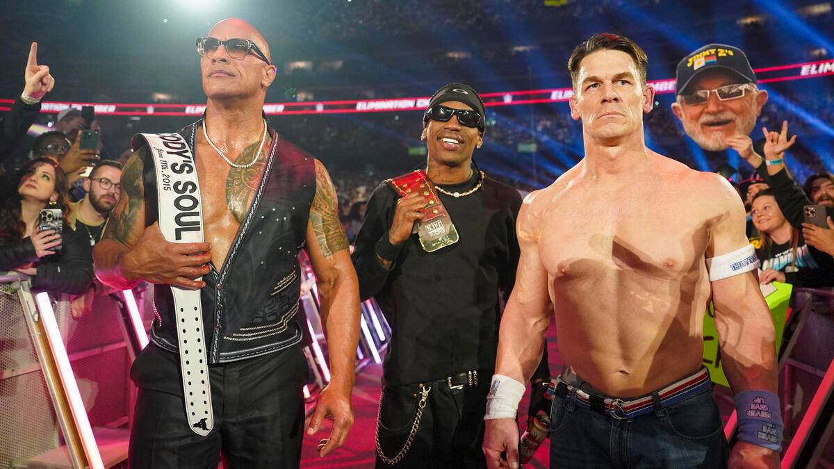 John Cena Gives Candid Thoughts On His Heel Turn And Retirement Tour