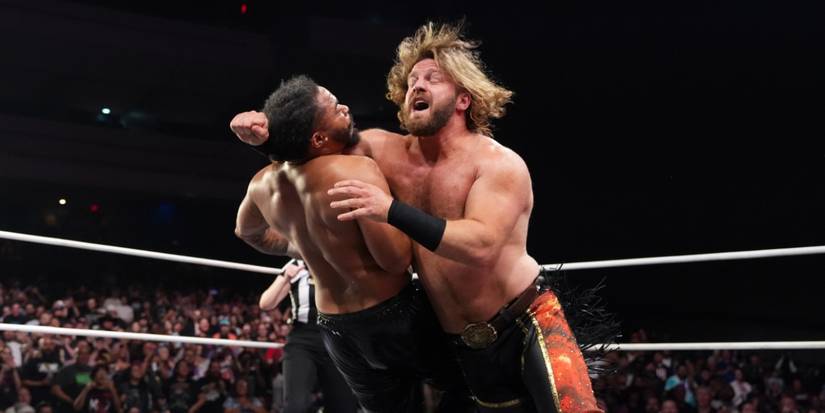 AEW Dynamite: Maximum Carnage, Every Match Ranked & Reviewed