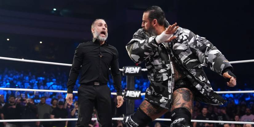 AEW Dynamite: Maximum Carnage, Every Match Ranked & Reviewed