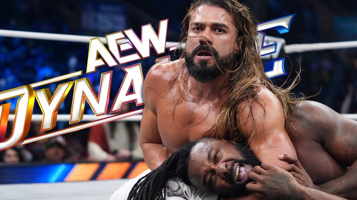 AEW Dynamite January 28: Every Match Ranked & Reviewed