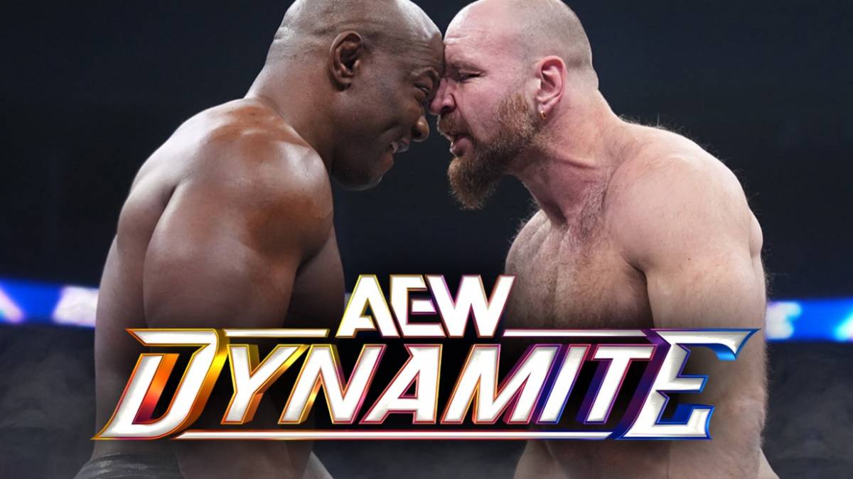 AEW Dynamite January 7: Every Match Ranked & Reviewed