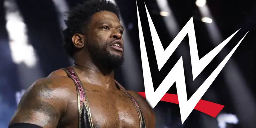 WWE Made the Perfect Choice For Powerhouse Hobbs' Debut