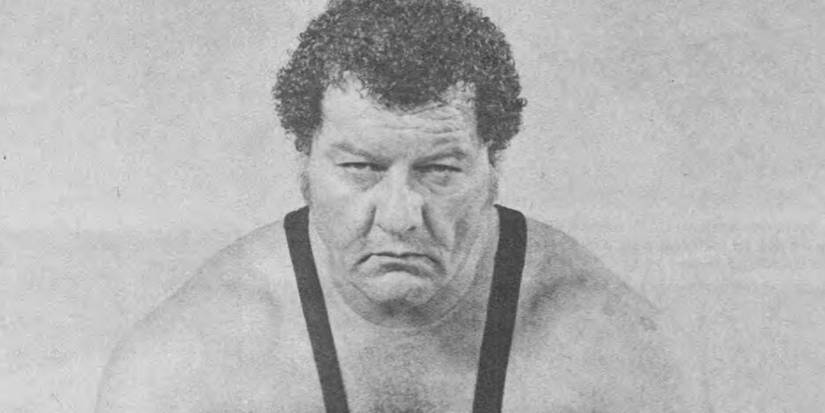 This Hated Wrestler Was Deported For His Ghastly Crime