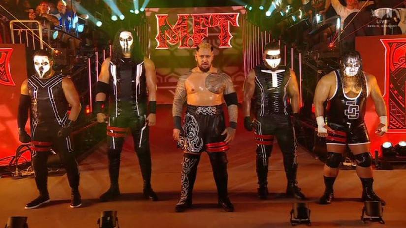 WWE Friday Night SmackDown Results and Recap: Drew McIntyre Beats Cody ...