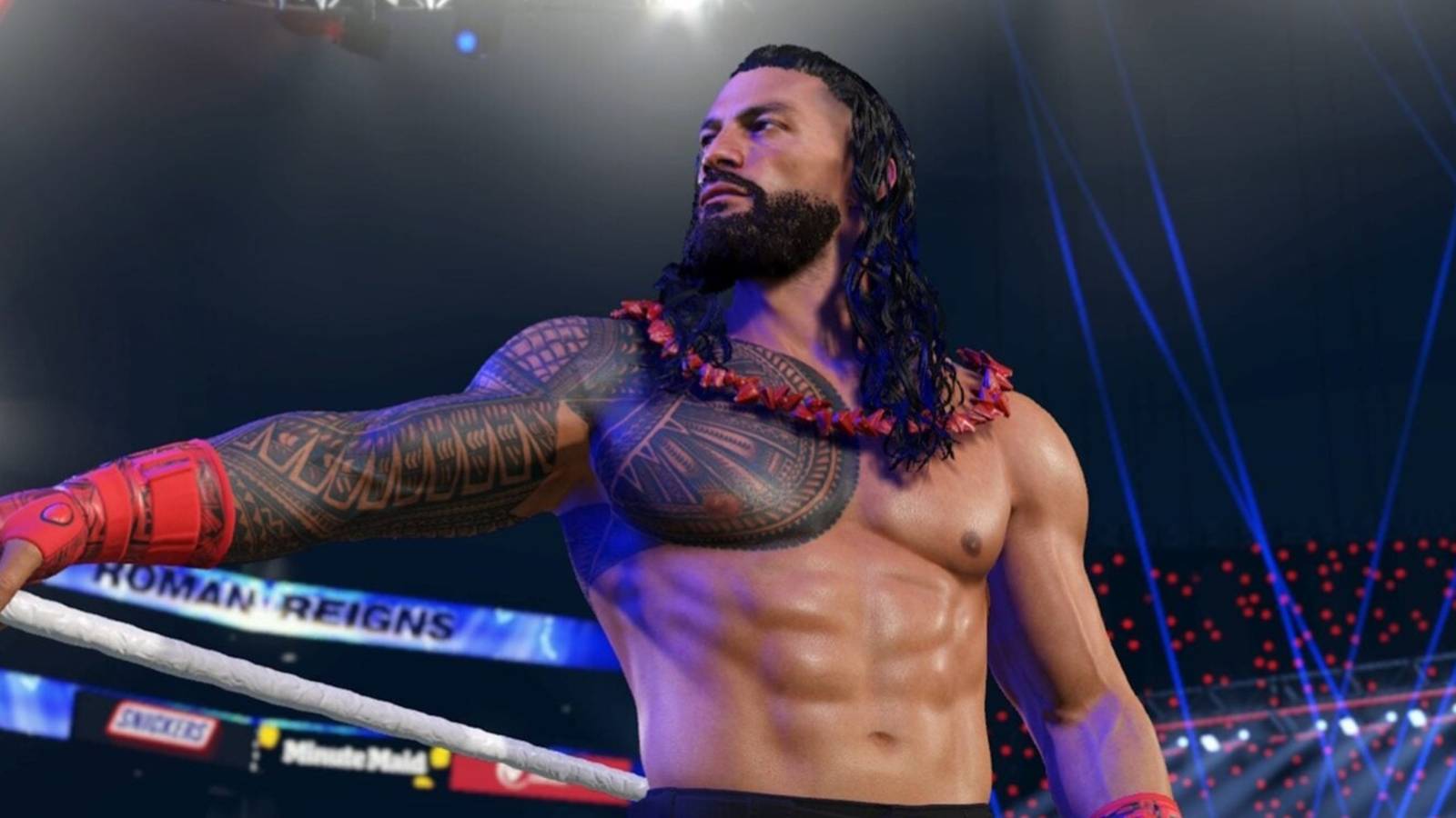 Fans Concerned After WWE 2K26 Teaser No-Shows Raw