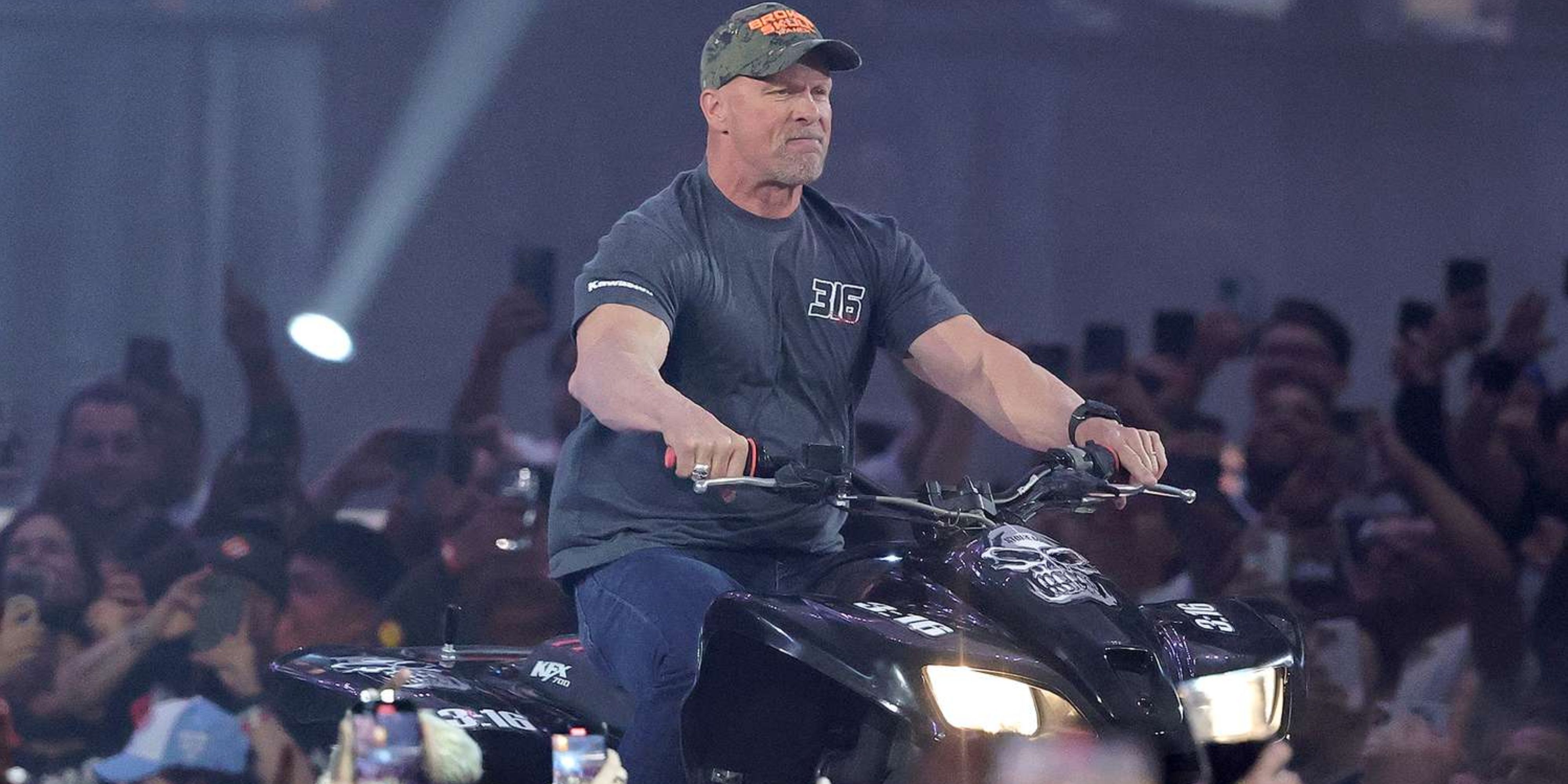 The Next Face of WWE Raw Revealed (And It's Not Bron Breakker)