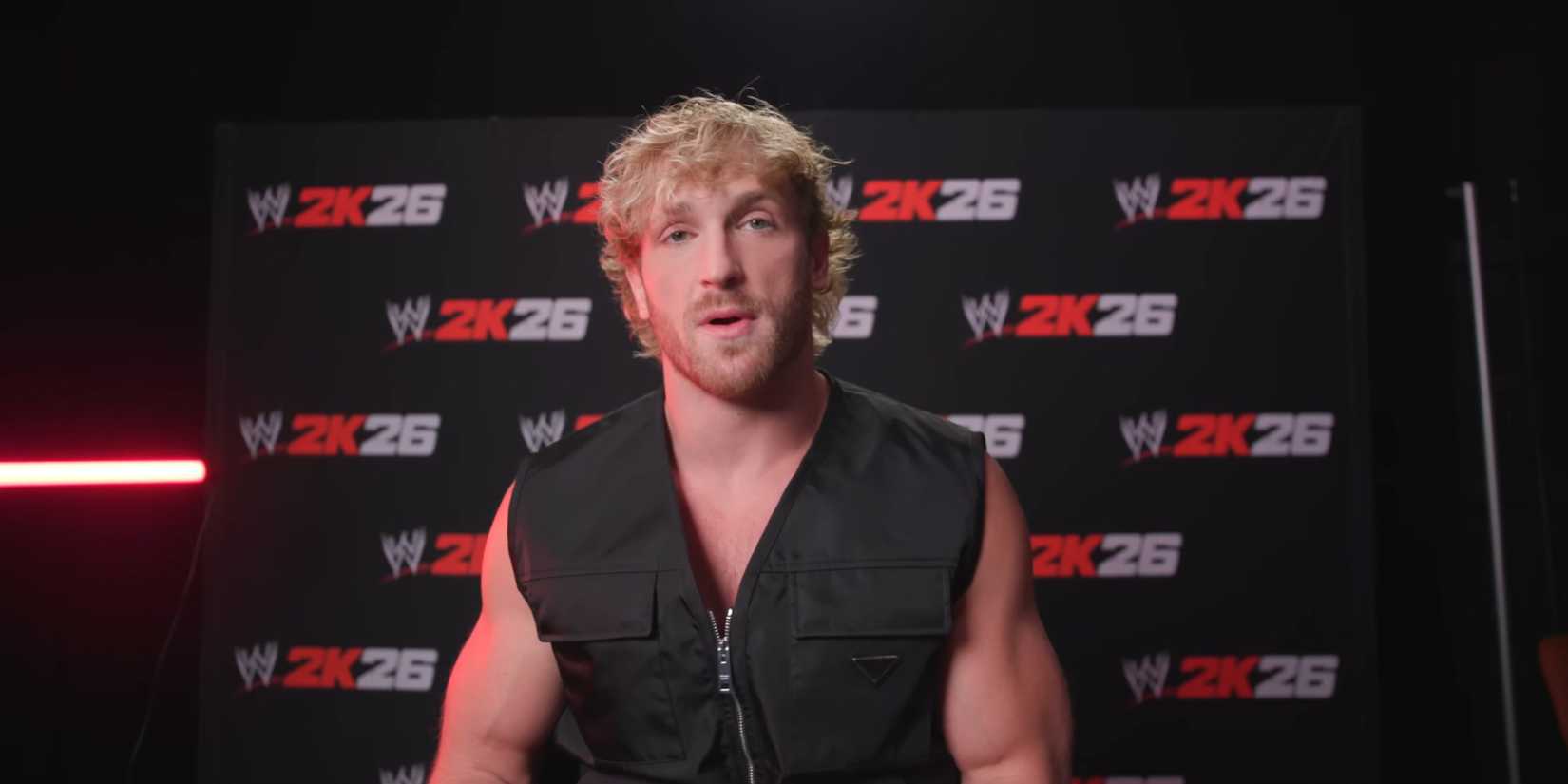 WWE 2K26's Leaked Logo Sparks Hopes Of An Attitude Era Theme