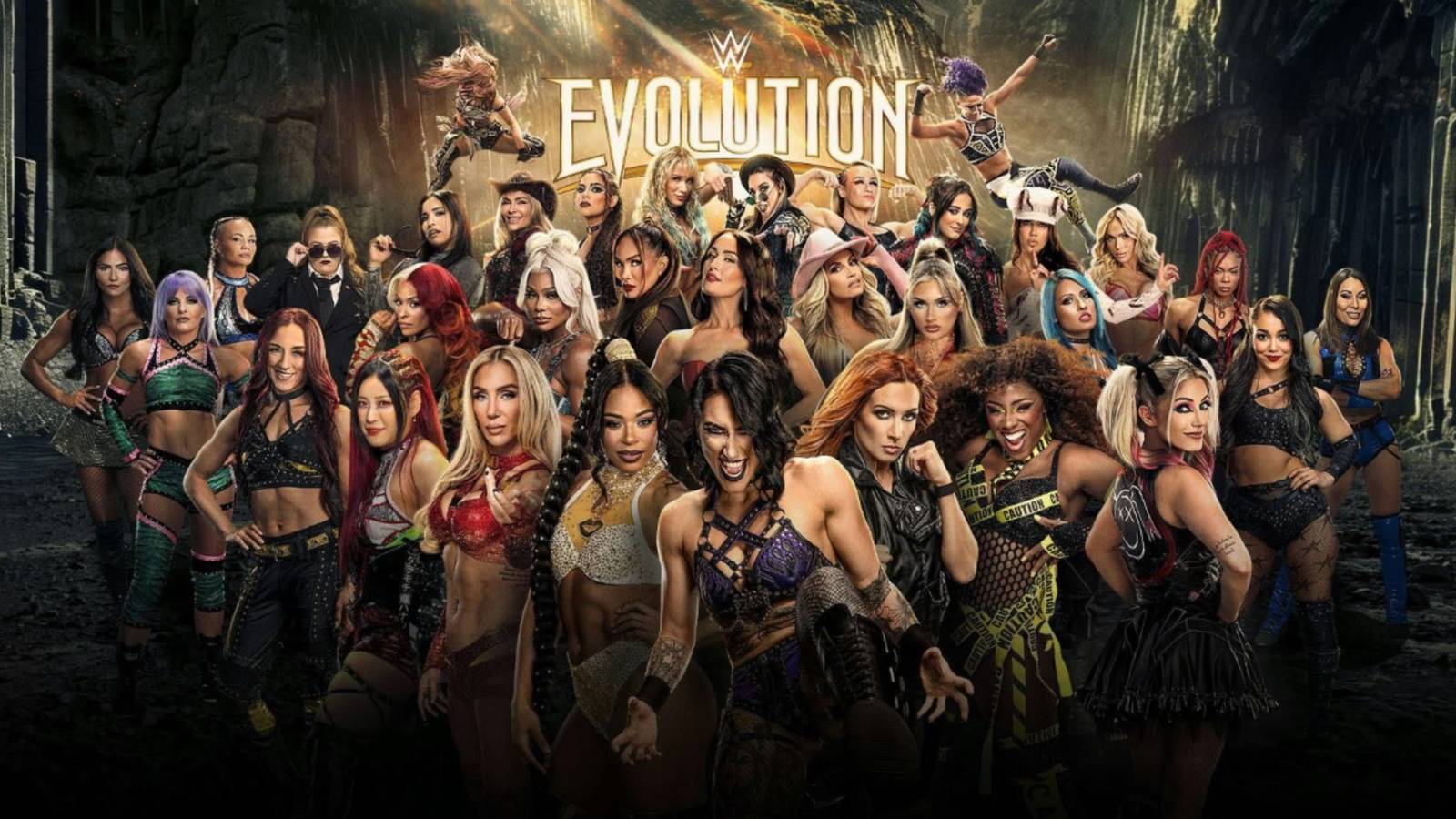 WWE's Netflix PLE Numbers Spell Bad News For Evolution's Future