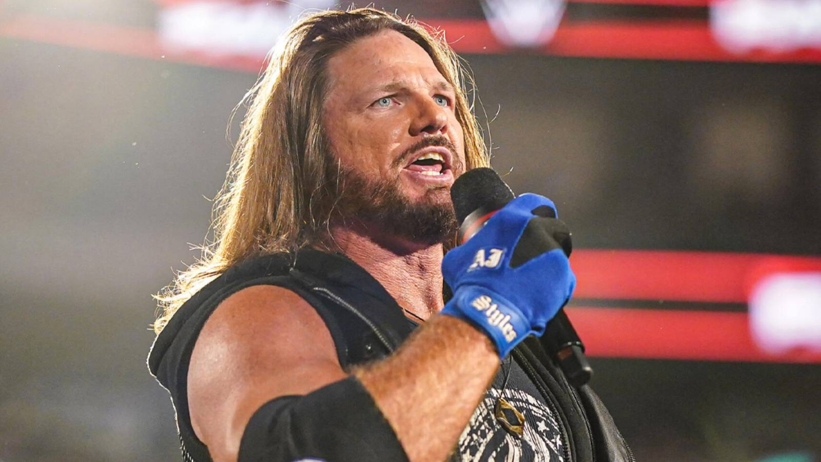 AJ Styles Reveals Future Plans Following WWE Retirement
