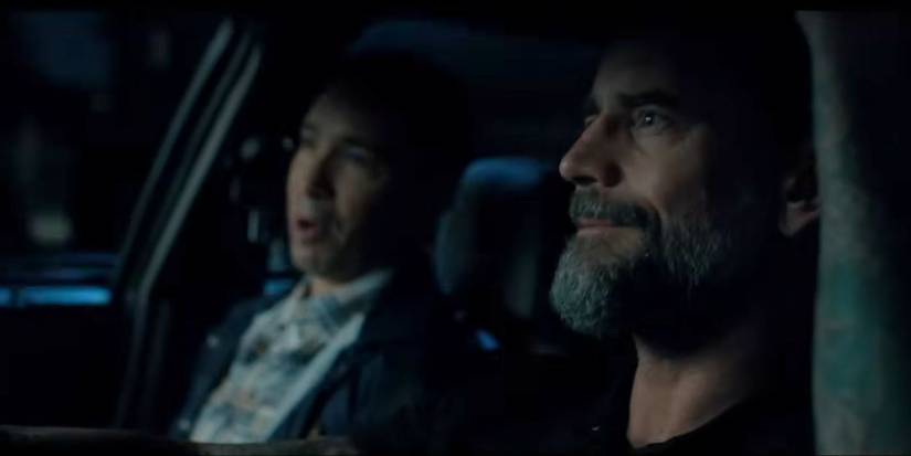 'Night Patrol' Review: Is CM Punk's Vampire Movie Any Good?