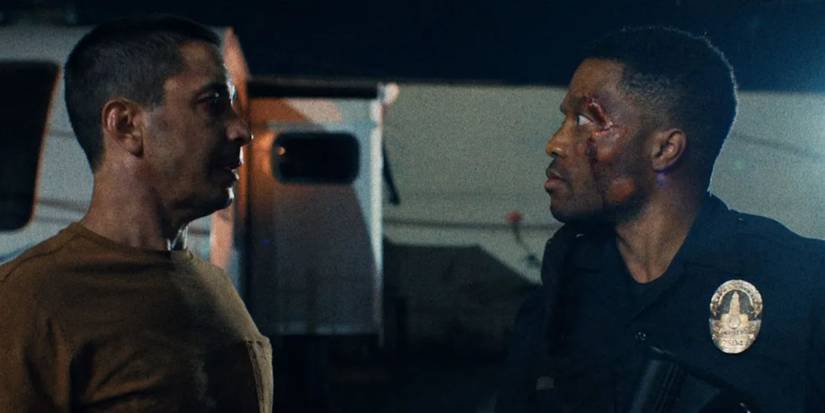 'Night Patrol' Review: Is CM Punk's Vampire Movie Any Good?