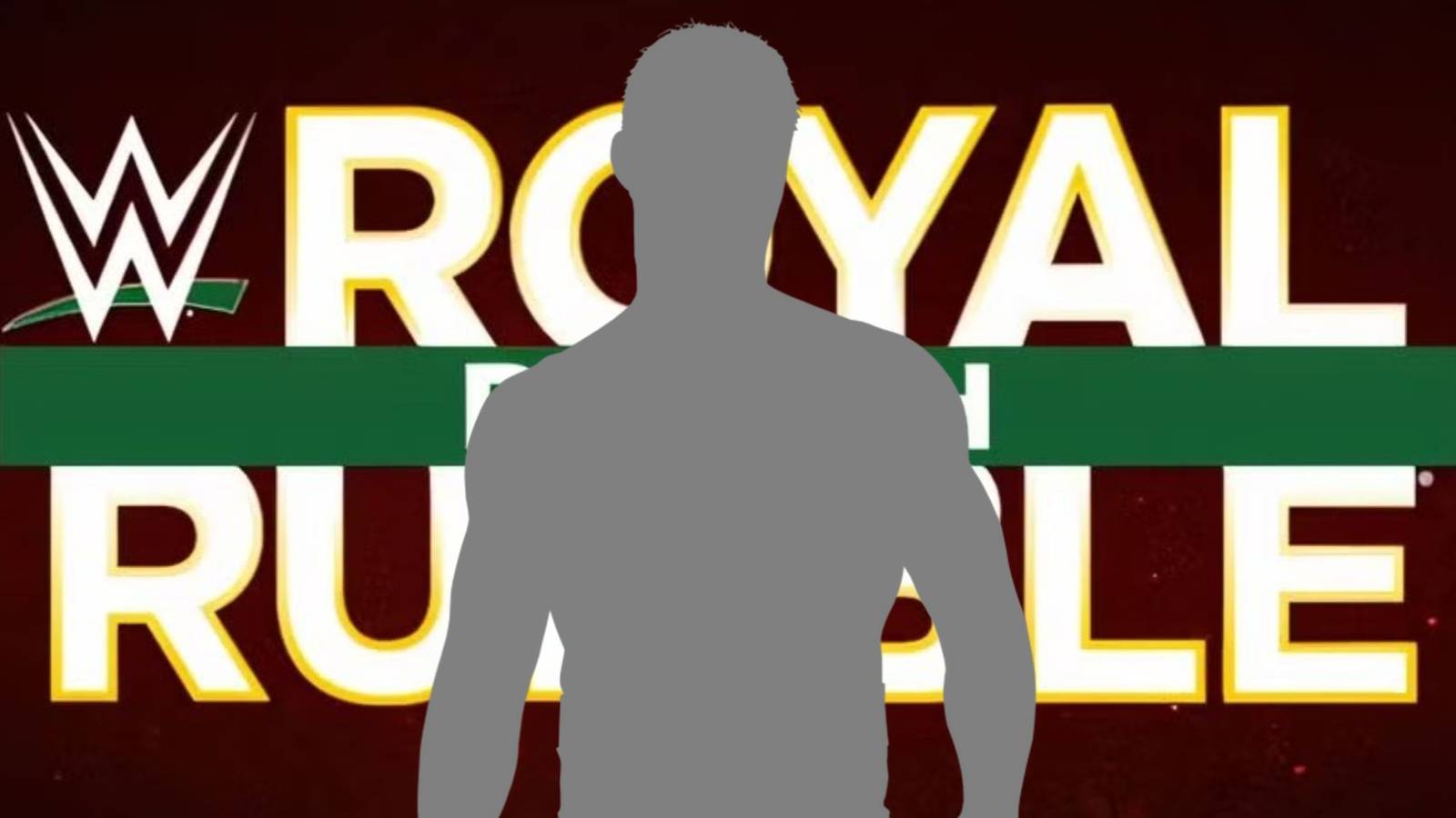 This Wrestler Cannot Win the Royal Rumble