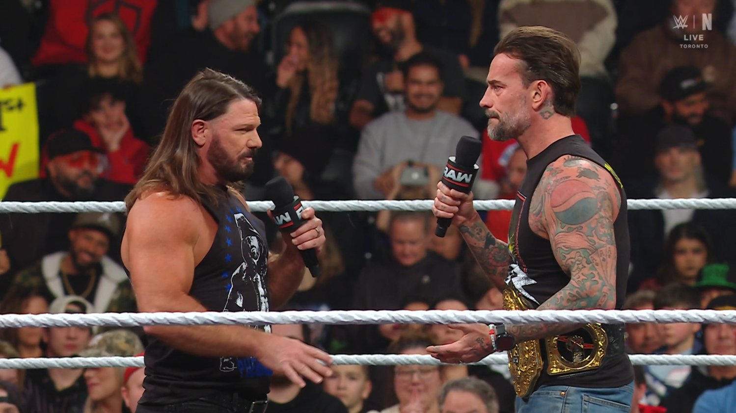 WWE 2K26 Release Date Leaked Along With Expected Platforms