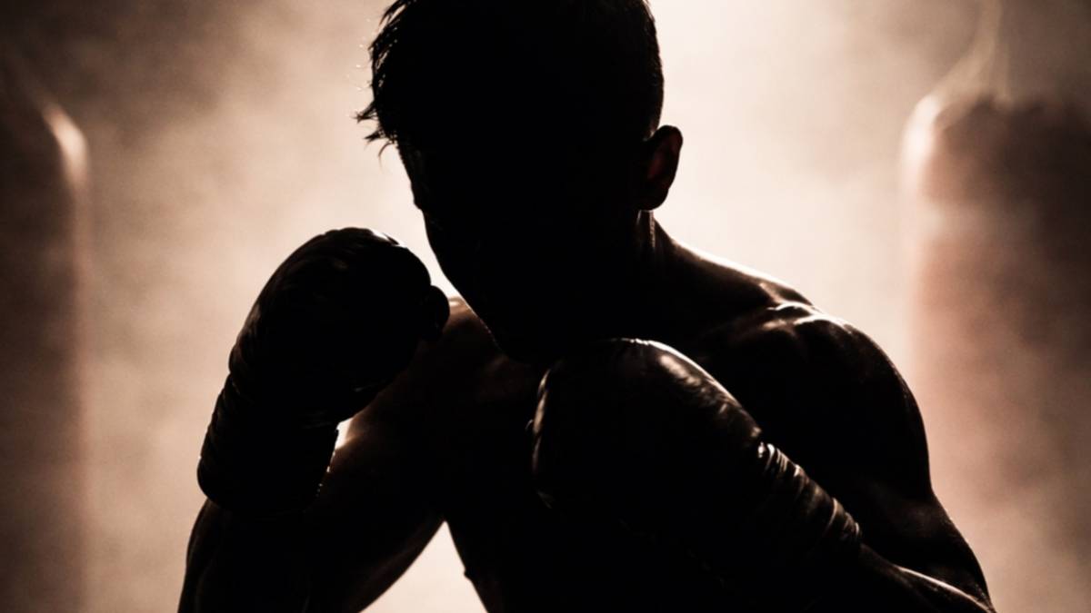 Unbeaten Boxing Champion Found Dead In Jail After Arrest For Wife’s Murder