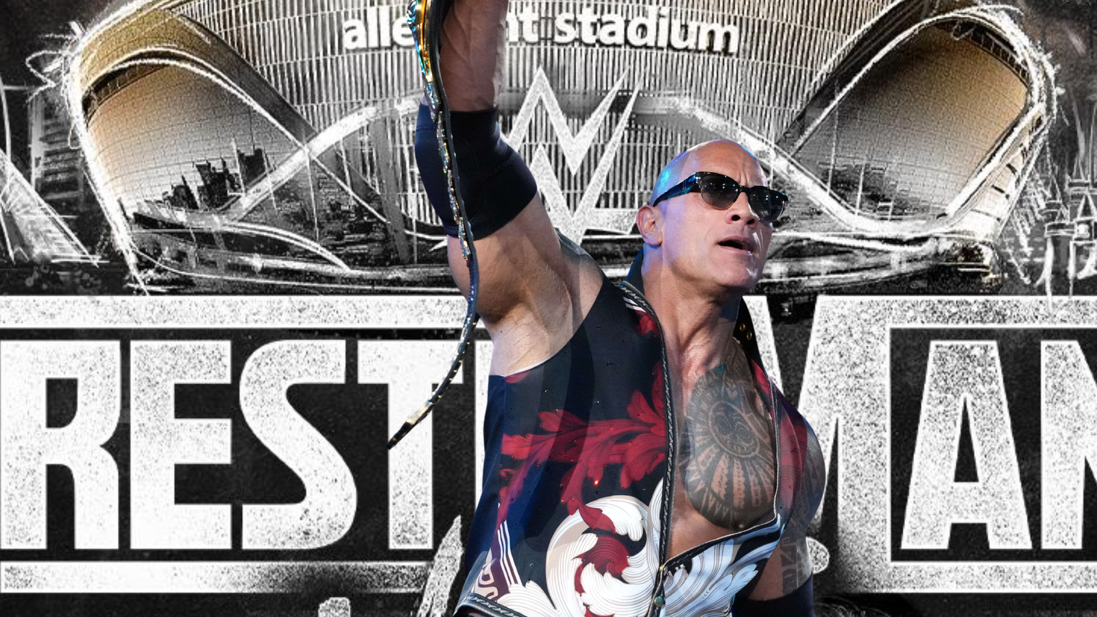 The Rock’s WWE WrestleMania 42 Status Revealed