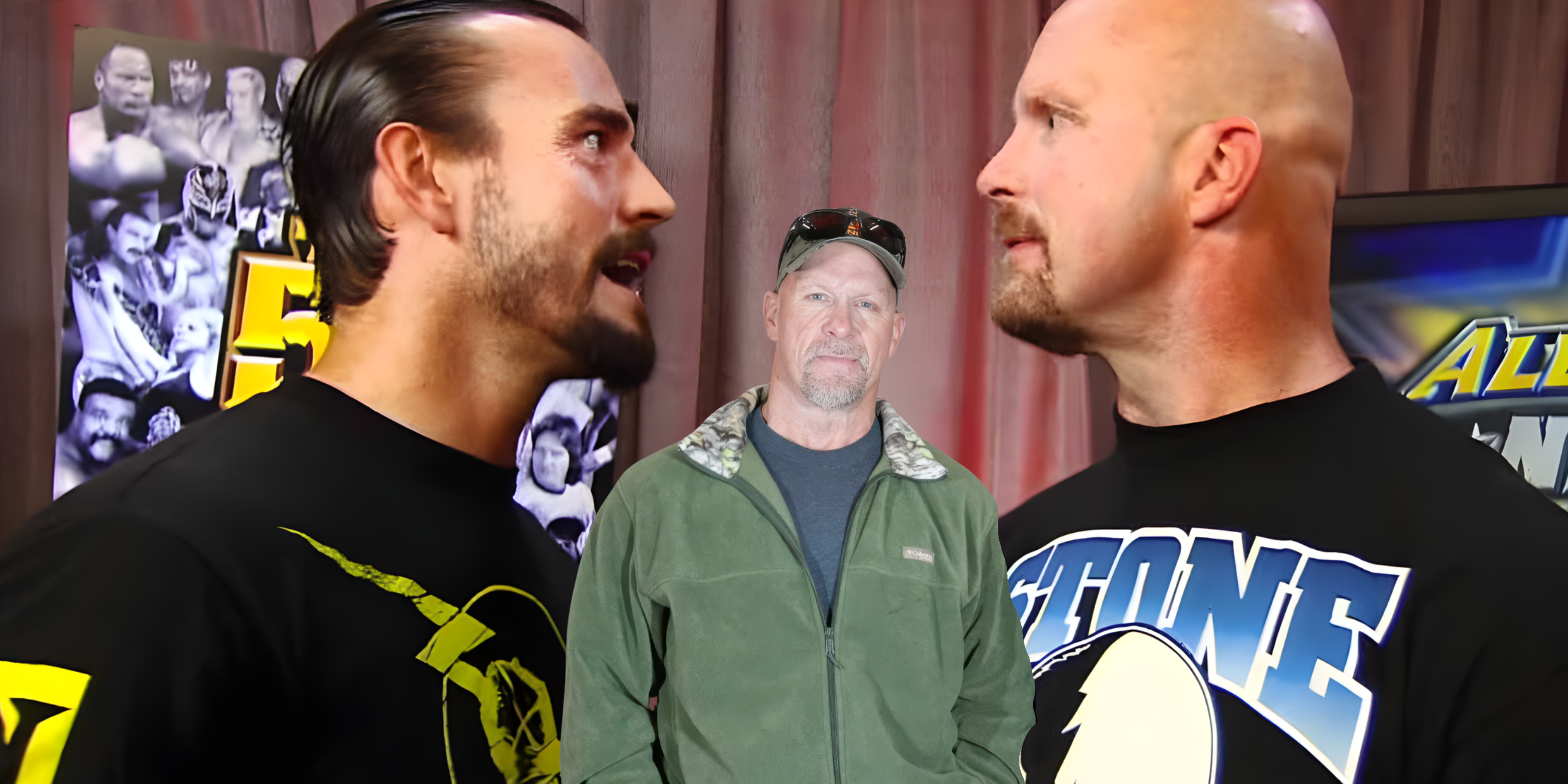 Longest WWE Title Reigns, Ranked