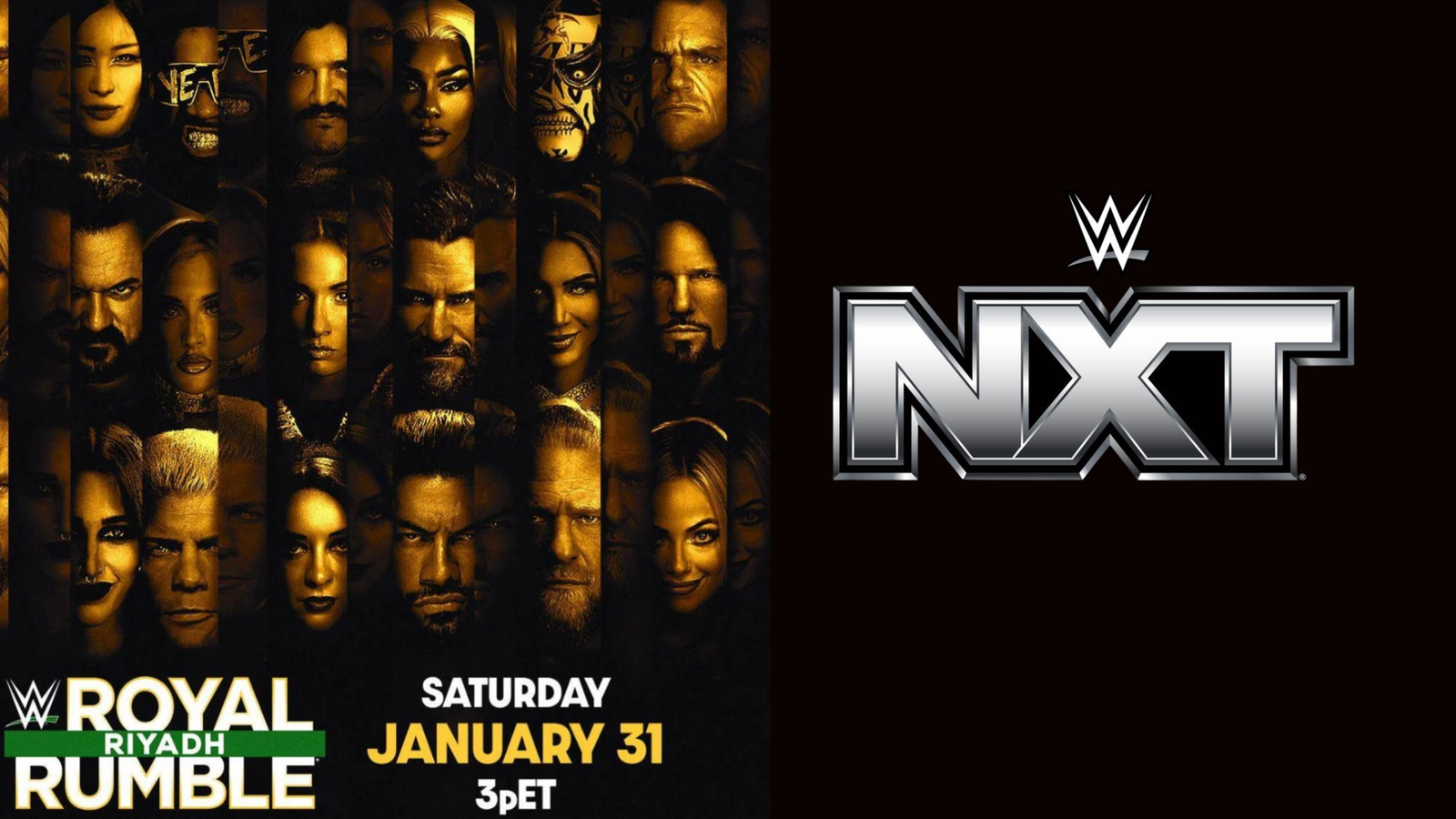 WWE NXT Star Now Third Favorite To Win Royal Rumble