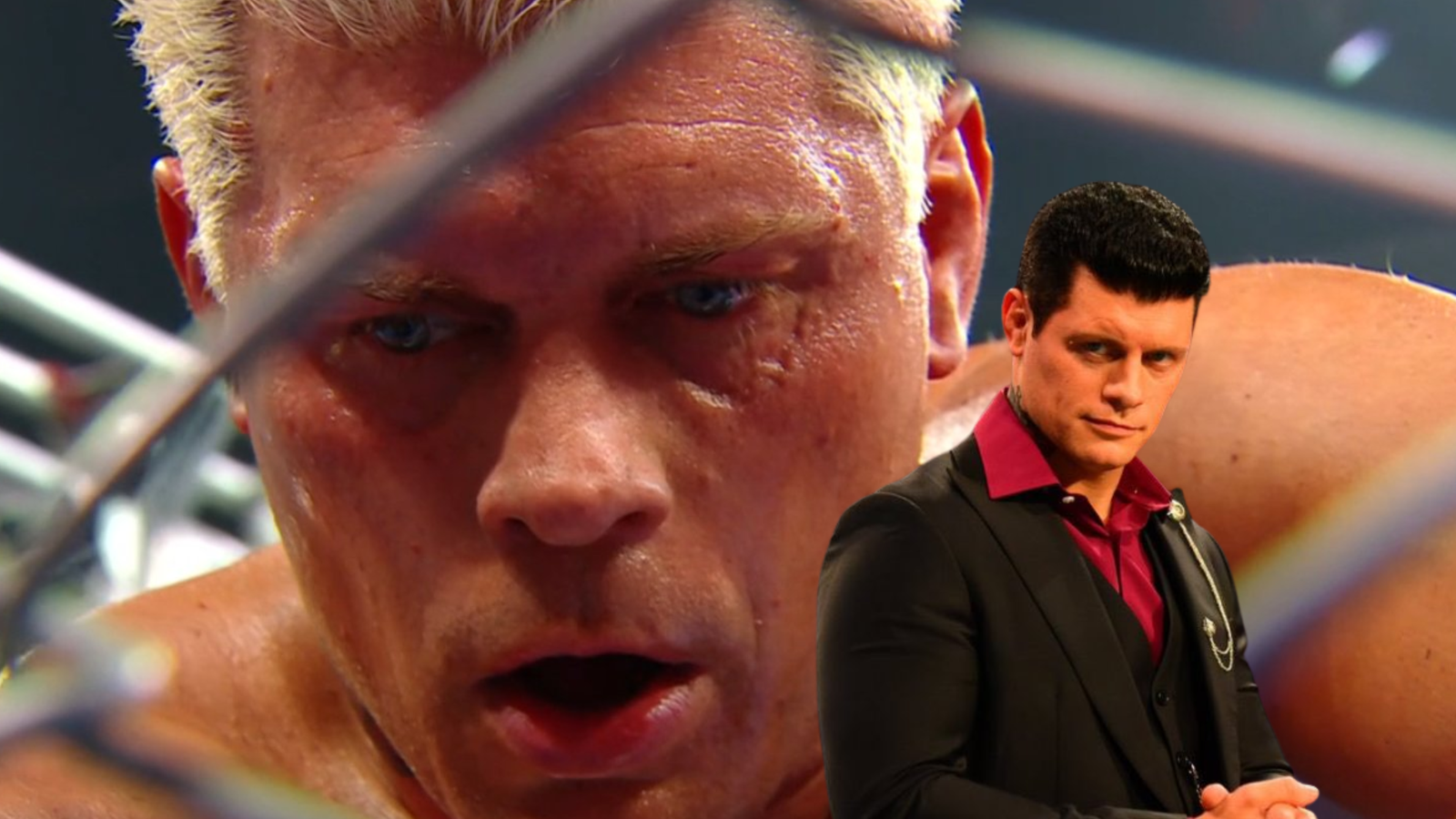 Cody Rhodes Turning Heel After Losing WWE Championship? Journalist ...