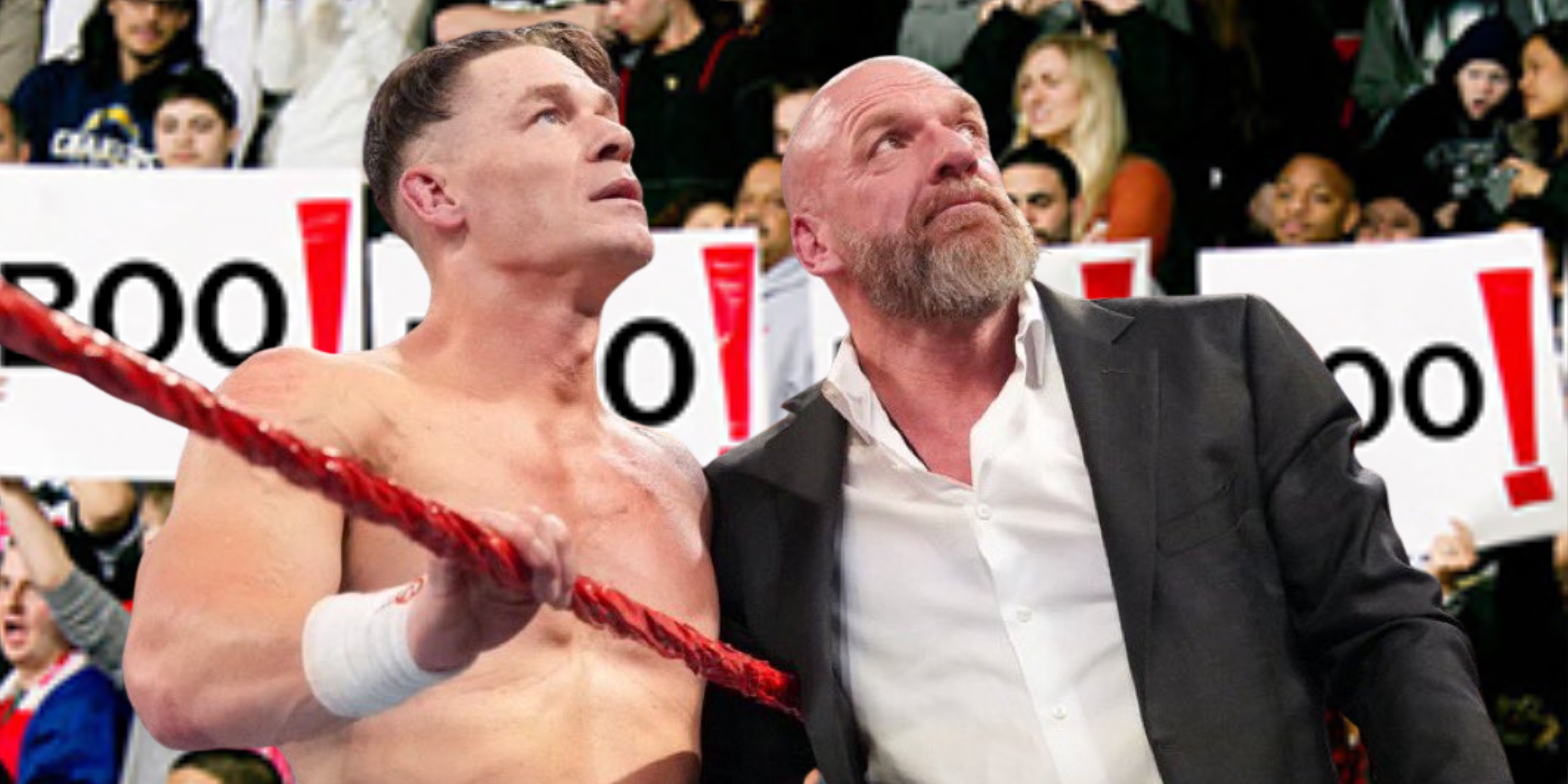 TheSportster - WWE, AEW News, Pro Wrestling Rumors And Resources