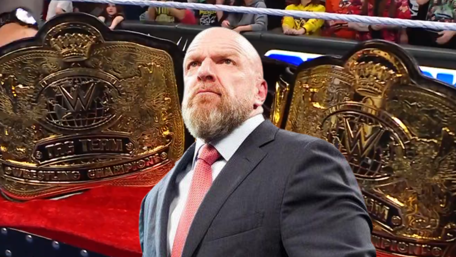 WWE Need To Split Up Rather Than 'Freshen Up' Absent Tag Team