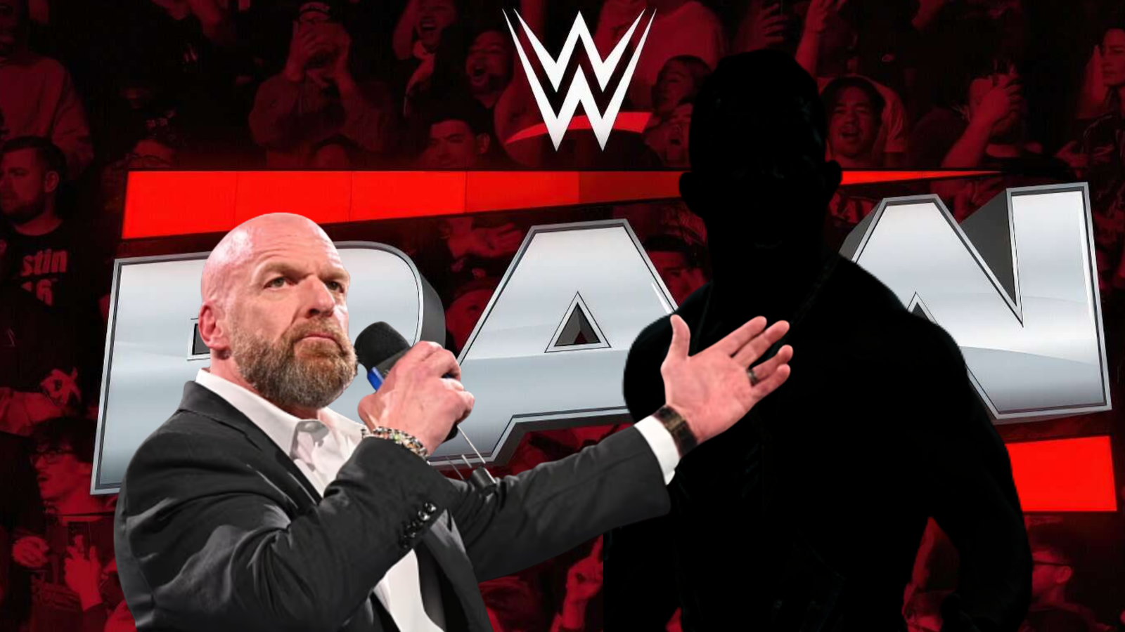 WWE Star To Return on RAW With Surprising New Look – GOALL