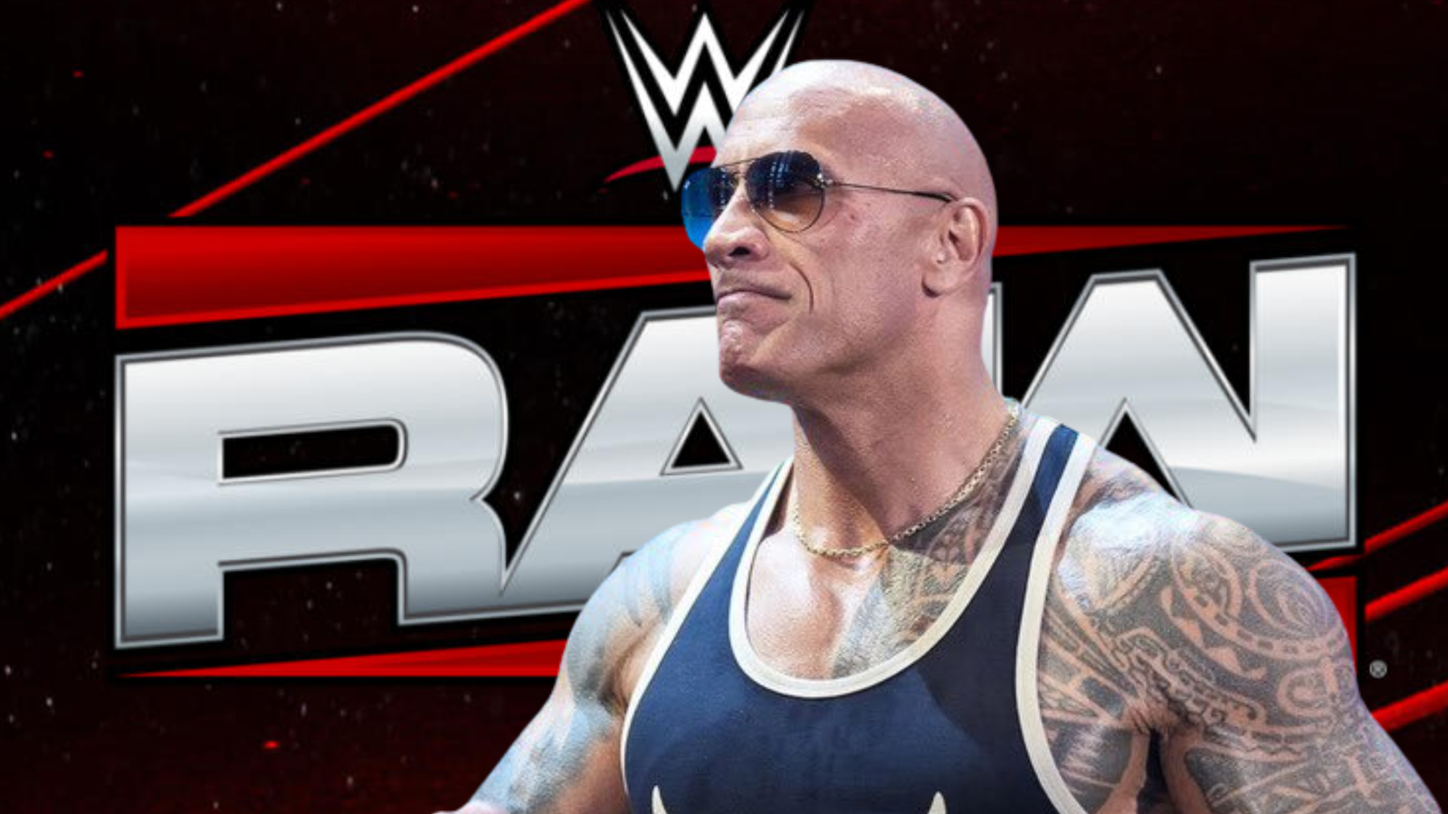 Fans Think The Rock is Set to Return After WWE RAW Angle