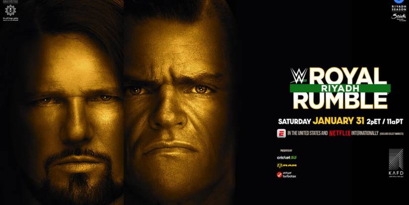 WWE Royal Rumble 2026: Every Match Ranked & Reviewed