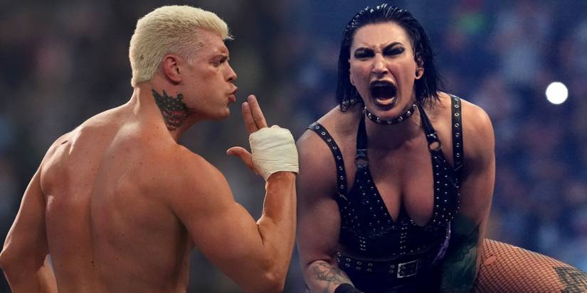 Ought to WWE Convey Again the 40-Wrestler Royal Rumble Idea? – GOALL