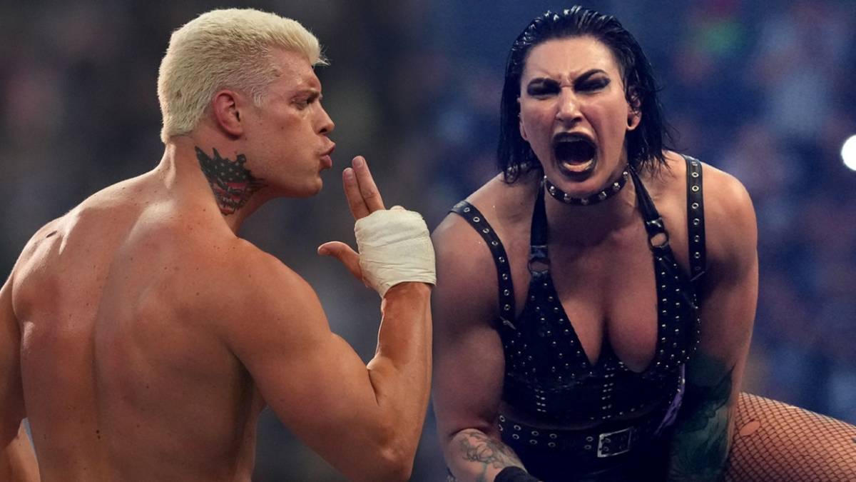 Every Pair of Men’s & Women’s Royal Rumble Winners, Ranked