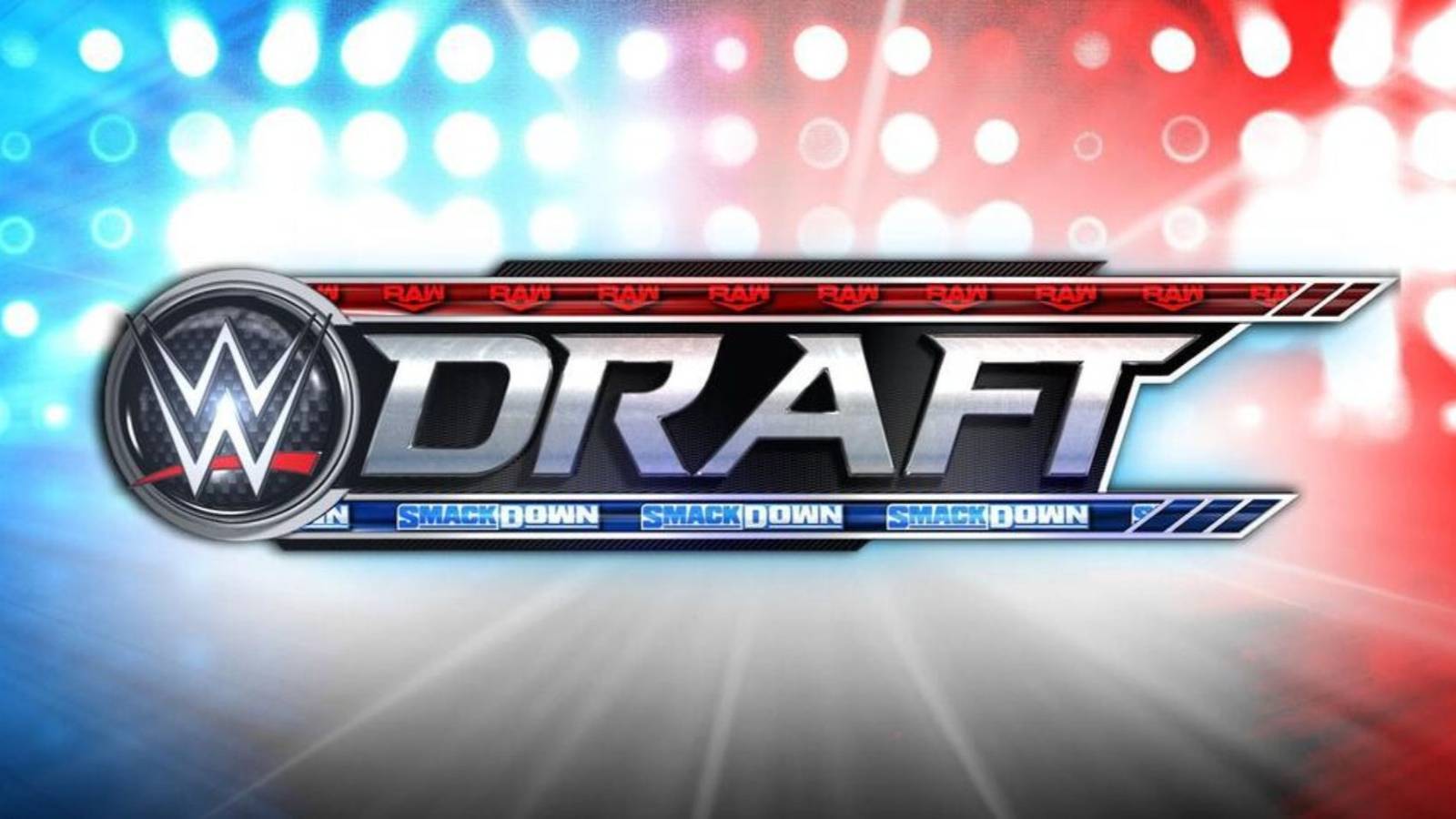 What Happened to the WWE Draft?