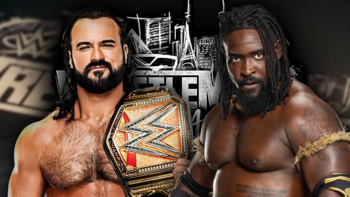 Plans Change: 6 Possible WWE Championship Matches For WrestleMania 42