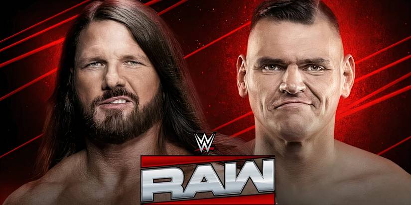 WWE RAW January 12: Every Match Ranked & Reviewed