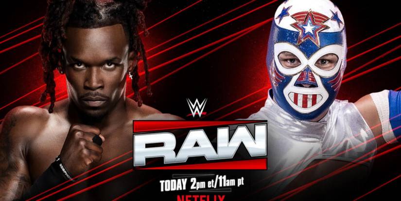 WWE RAW January 12: Every Match Ranked & Reviewed