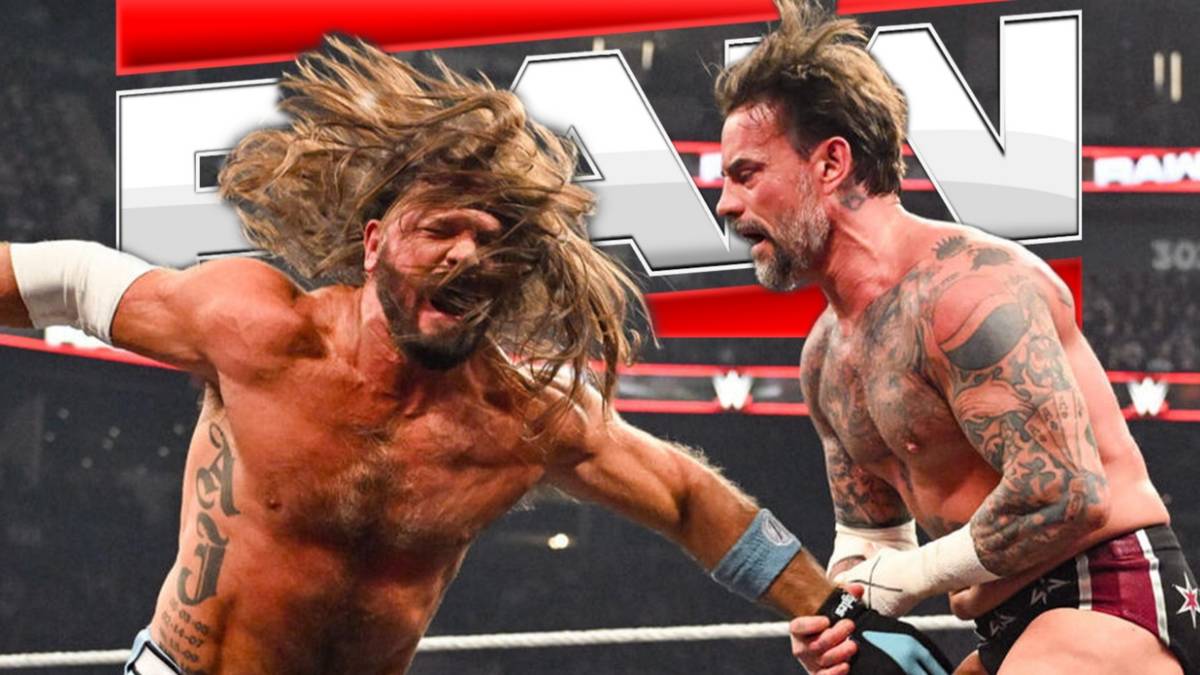 WWE RAW January 26: Every Match Ranked & Reviewed