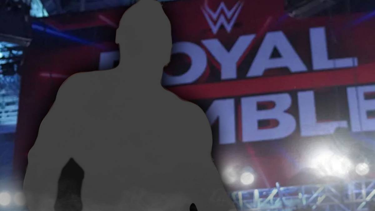 The Worst Royal Rumble Match in WWE History