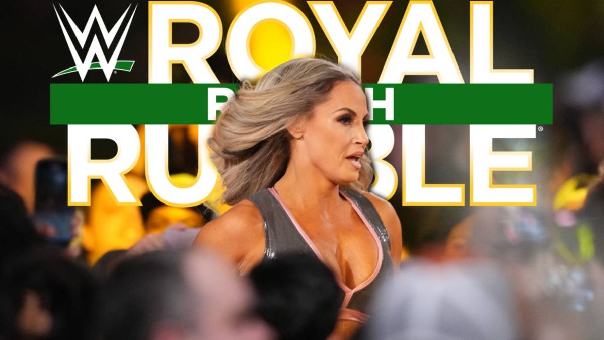 Realistic Surprises We Might See in the Women's 2026 Royal Rumble