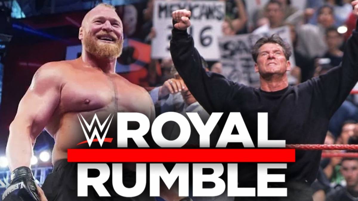 The Absolute Worst WWE Royal Rumble PLEs Ever