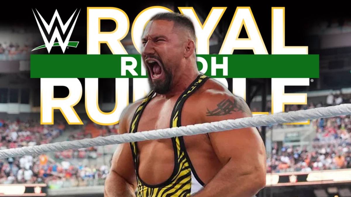 WWE Must Do These 6 Things at the 2026 Royal Rumble