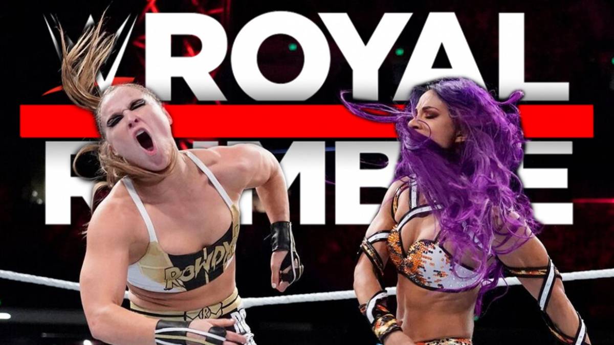 You Probably Forgot These WWE Royal Rumble Hidden Gems