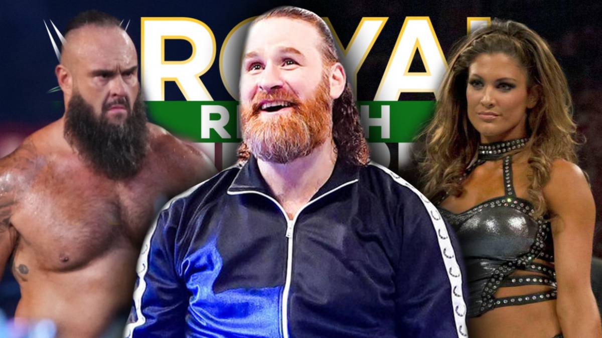 AI Predicts the 2026 Royal Rumble Results