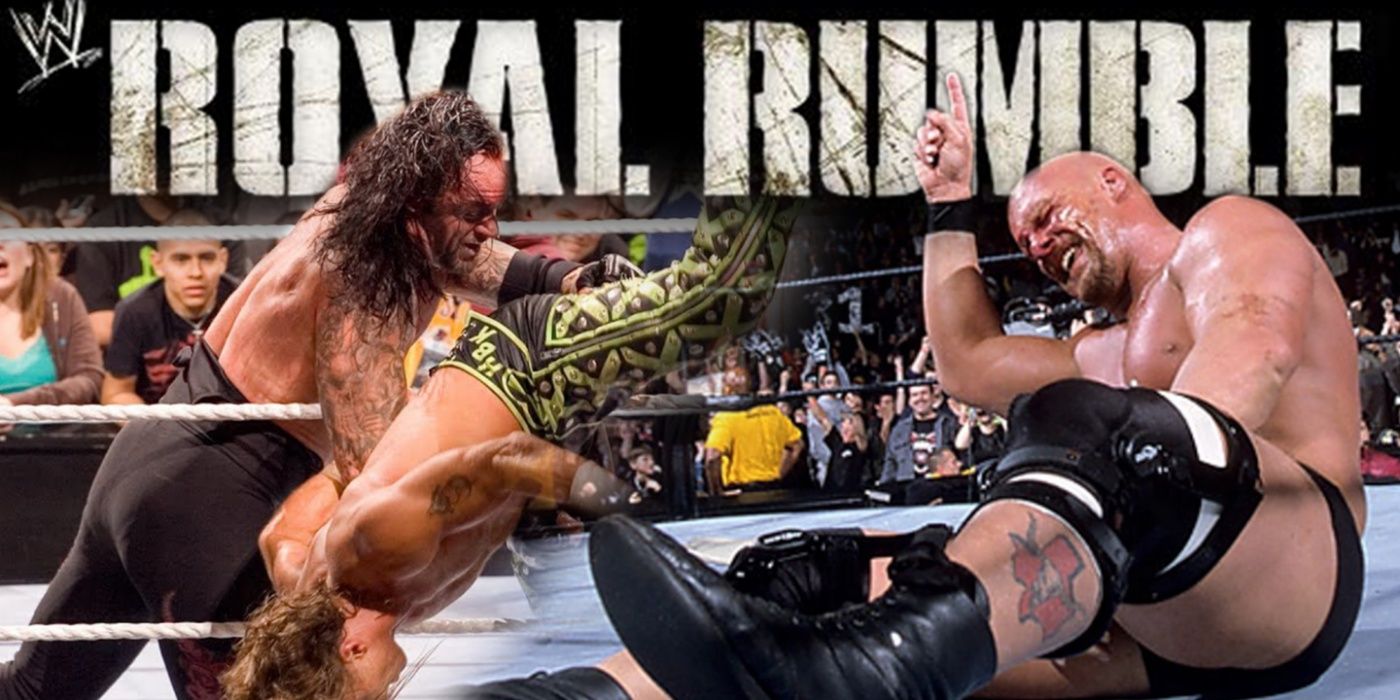 The Stupid Fake Razor Ramon & Diesel WWE Storyline, Explained