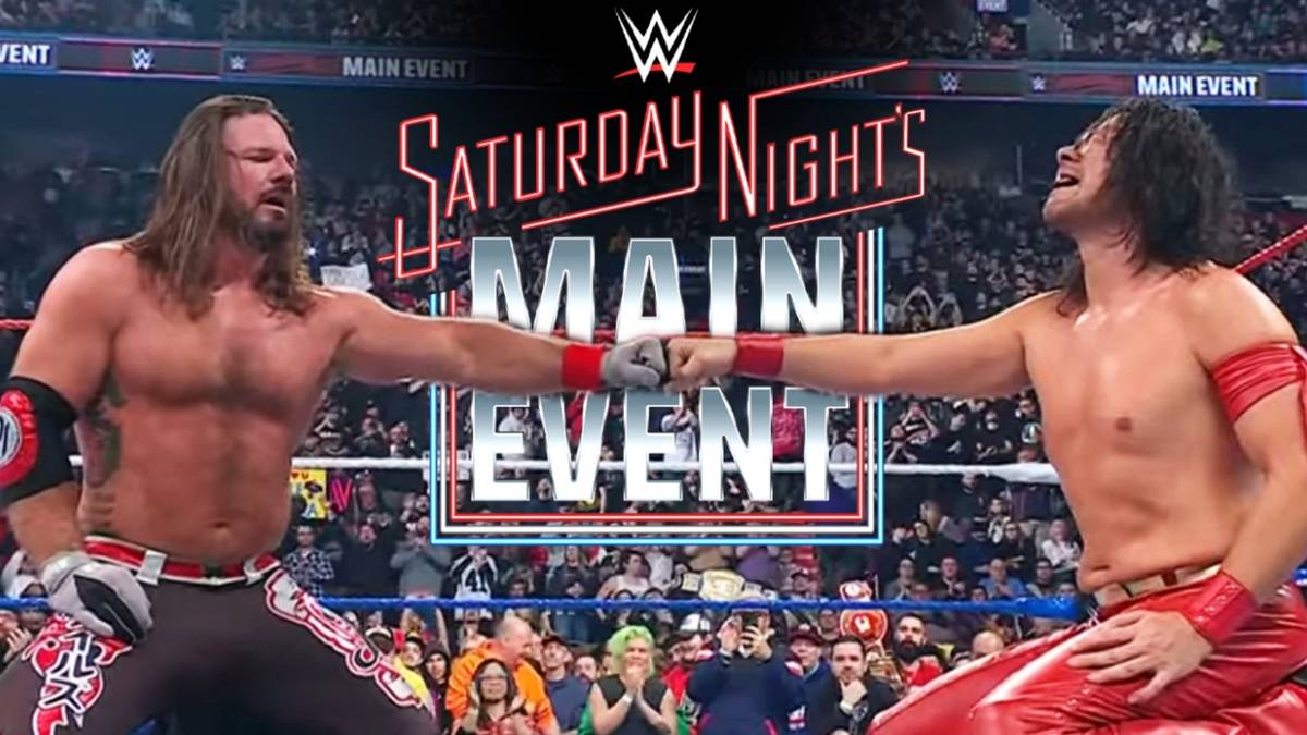 WWE Saturday Night's Main Event January 2026: Every Match Ranked & Reviewed